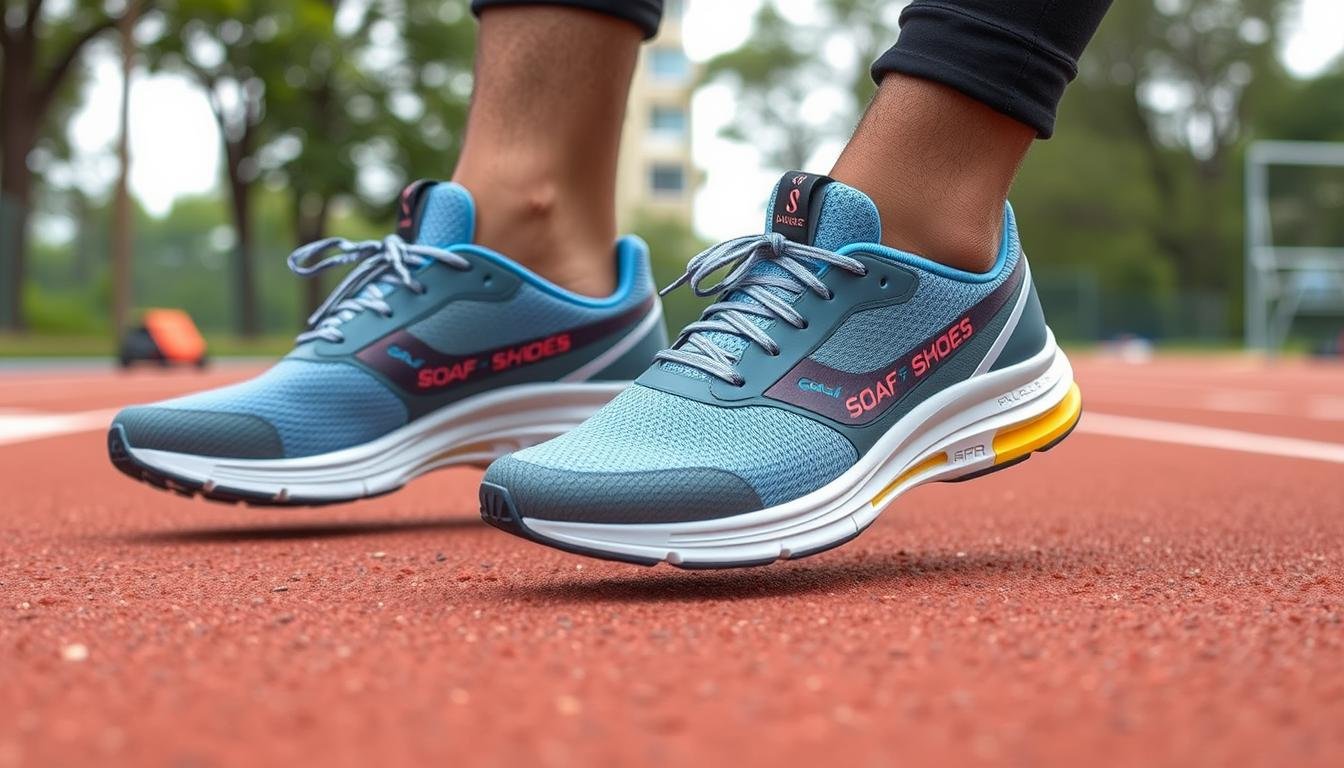 Find the Best Running Shoes for Your Workout