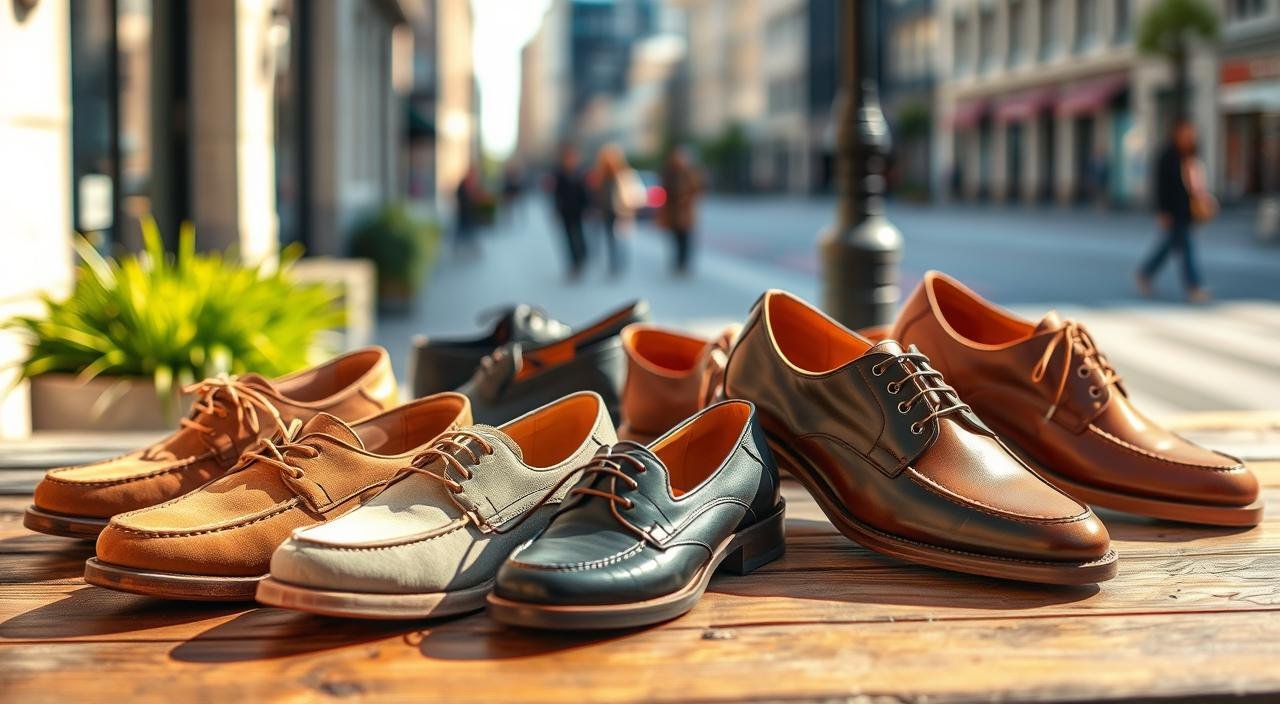 Bruno Marc Shoes Review: Comfort, Quality, and Style in 2025