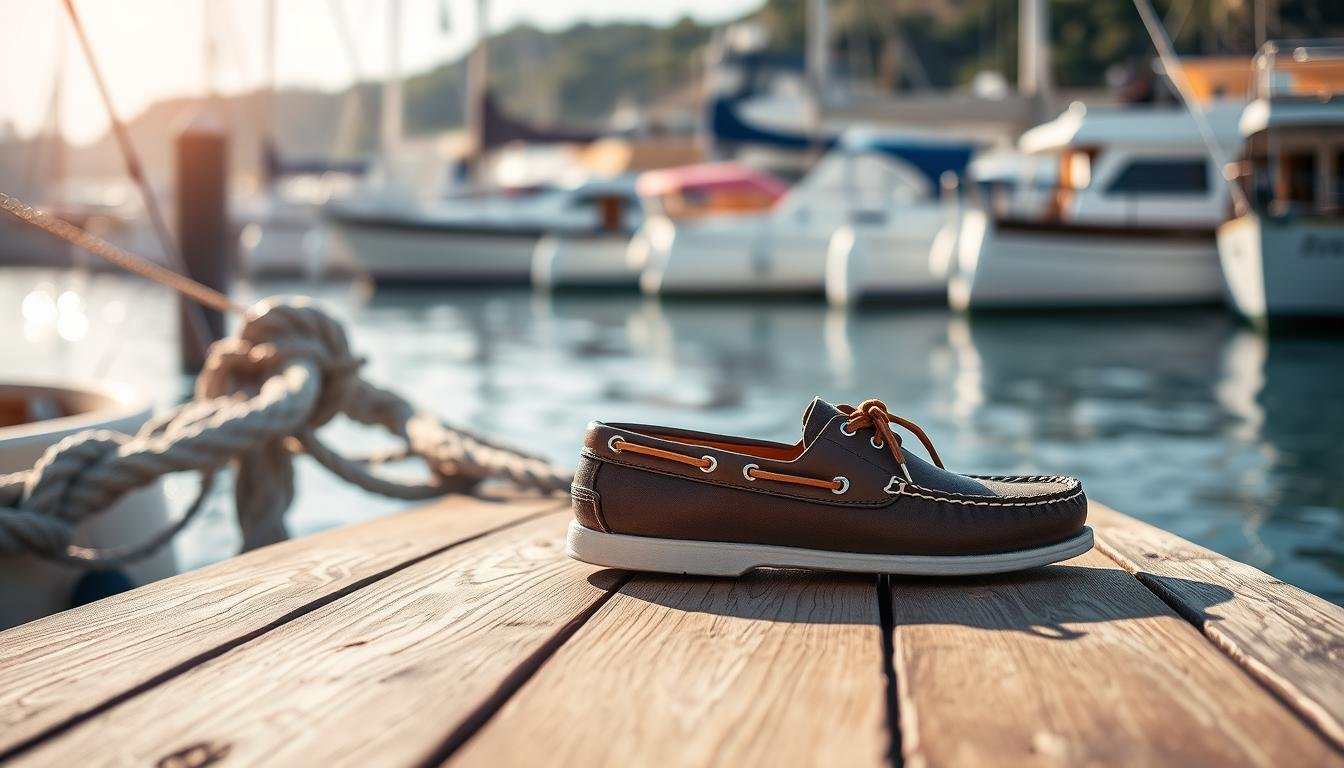 Best Boat Shoes: Top Picks for Nautical Comfort