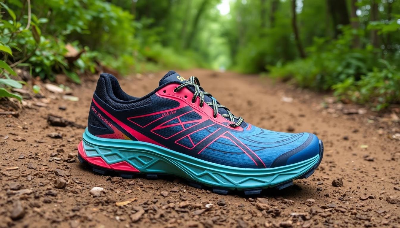 Best Cross Country Running Shoes for Top Performance