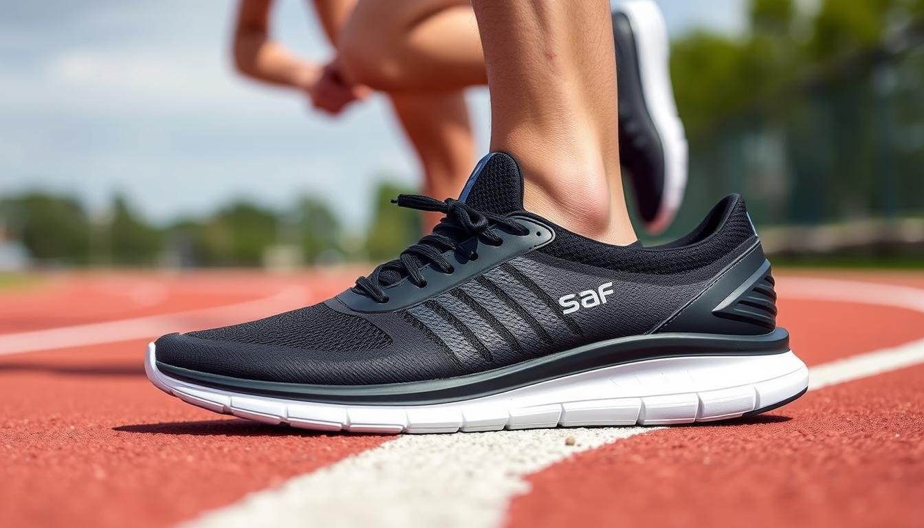Best Running Shoes for Flat Feet: Top Picks 2025