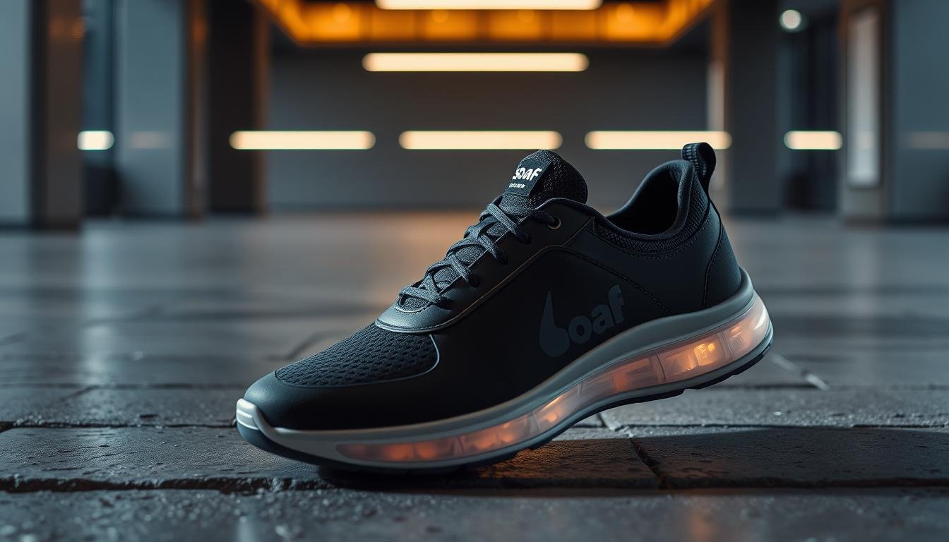 Best Shoes for Concrete Floors: Ultimate Support Guide