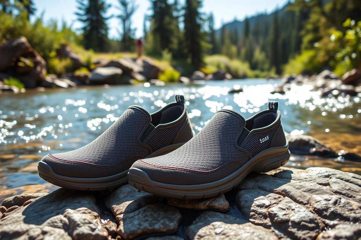 Top 10 Best Slip On Shoes for Fly Fishing - Guide 2025