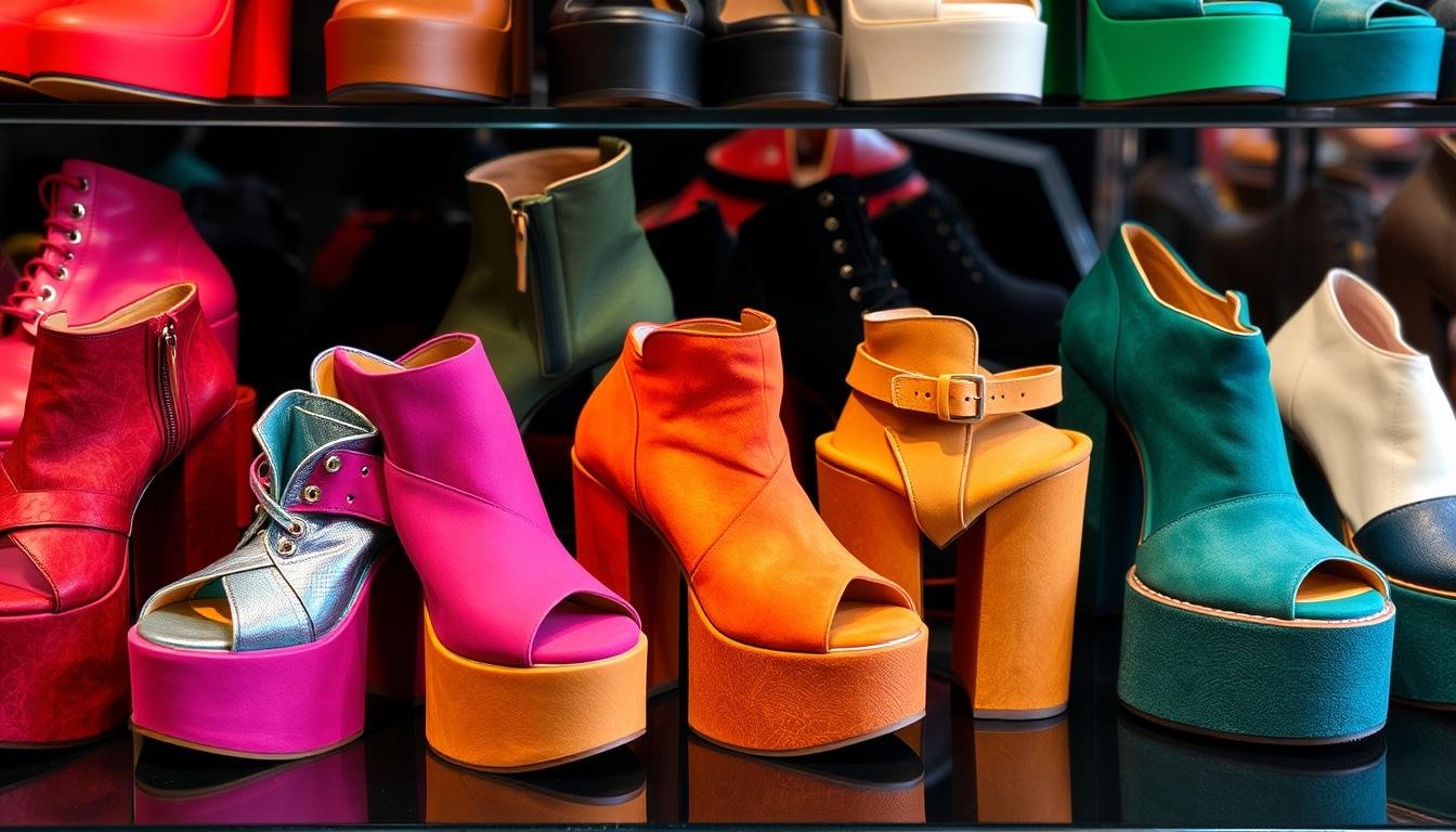 Discover the Best Platform Shoes for Women